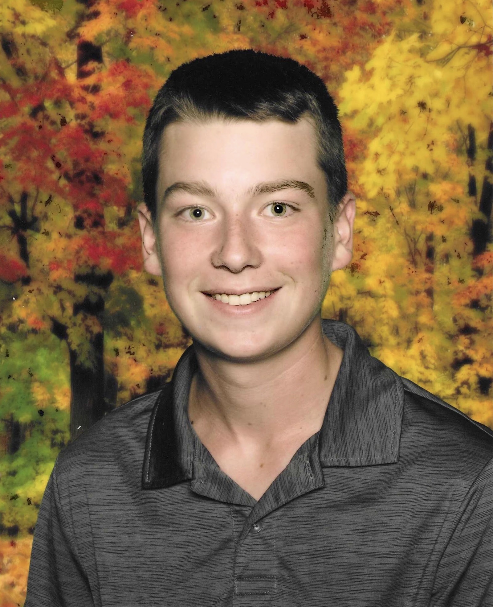 How golf helped First Tee – Manhattan’s Tate Reid through difficult ...